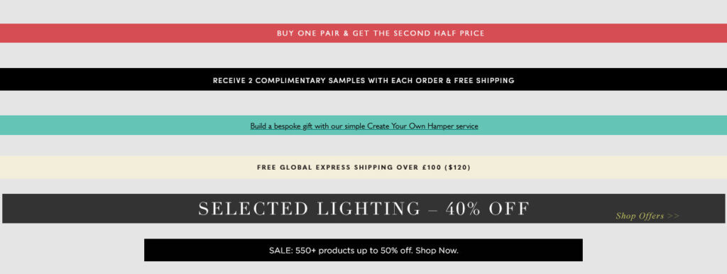 Ecommerce Navigation Best Practices That Drive Sales - Audacious Commerce